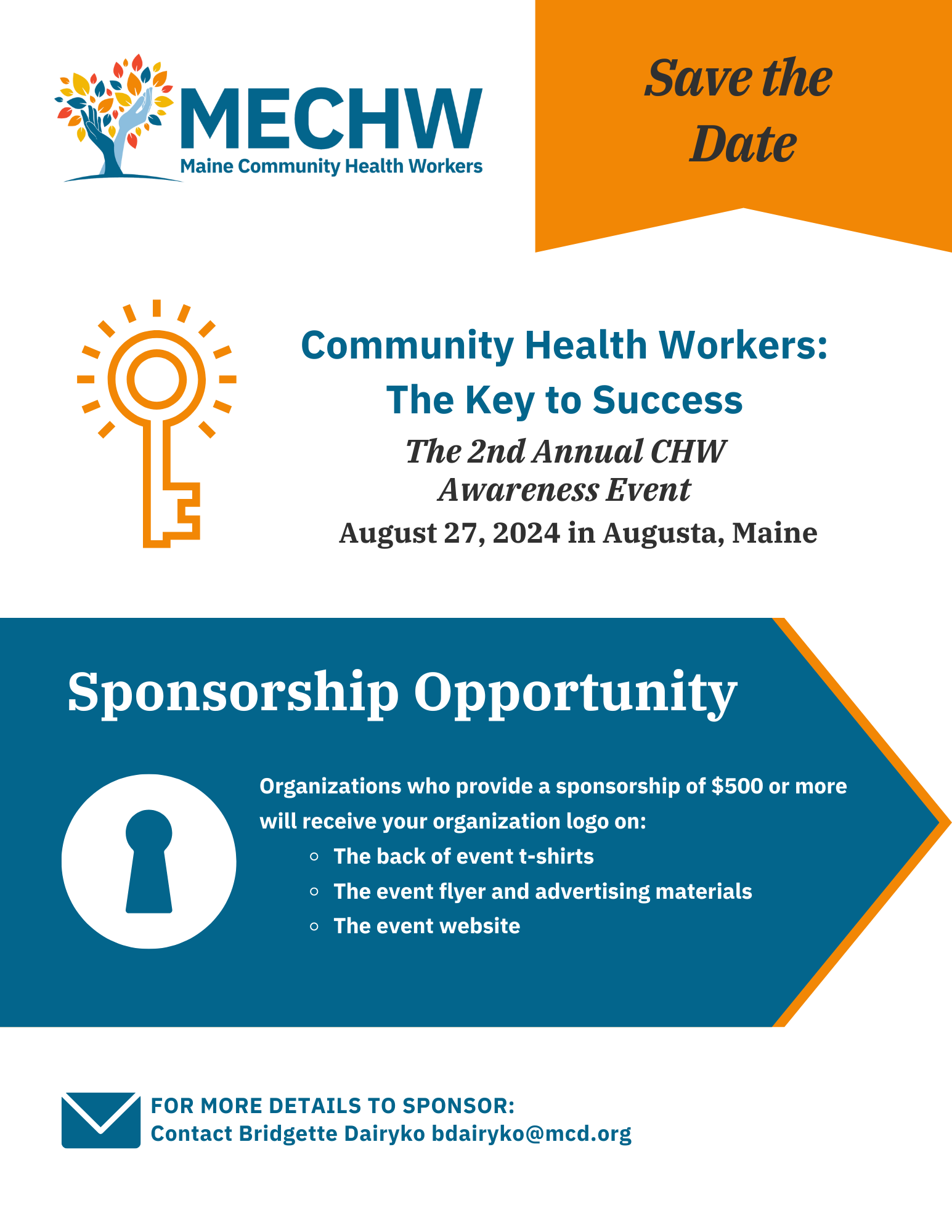News & Events - Maine Community Health Workers